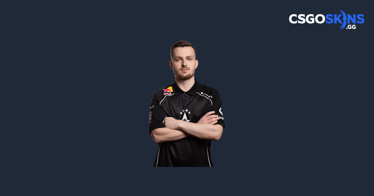 Staehr CS2 Inventory - CSGOSKINS.GG
