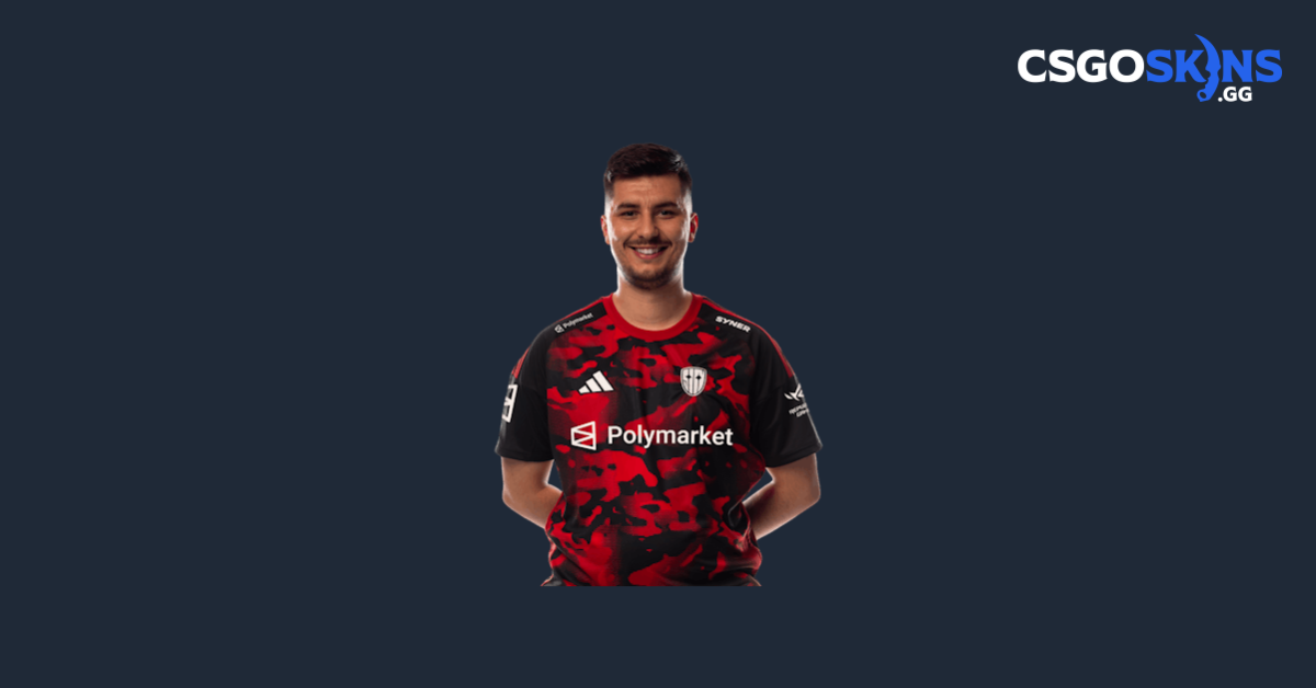 All Stickers From stressarN - CSGOSKINS.GG