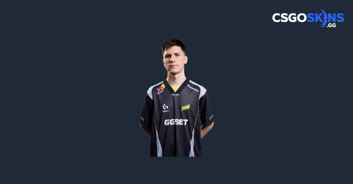 b1t CS2 Inventory - CSGOSKINS.GG