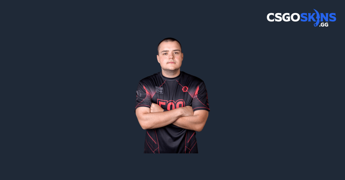 CeRq CS2 Inventory - CSGOSKINS.GG