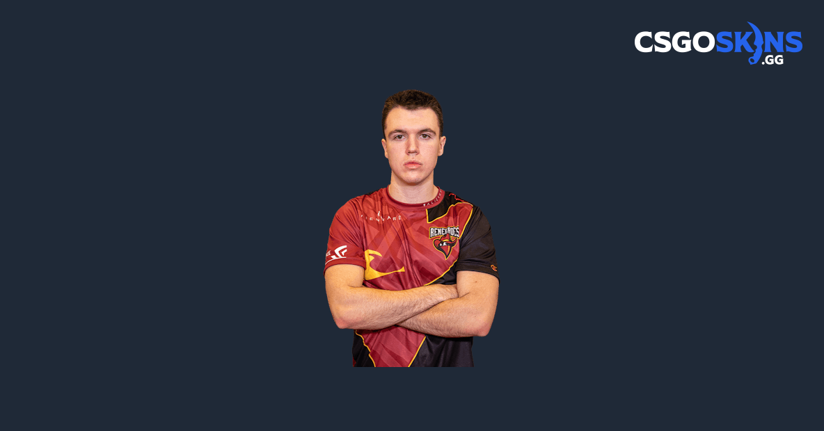 All Stickers From DickStacy - CSGOSKINS.GG