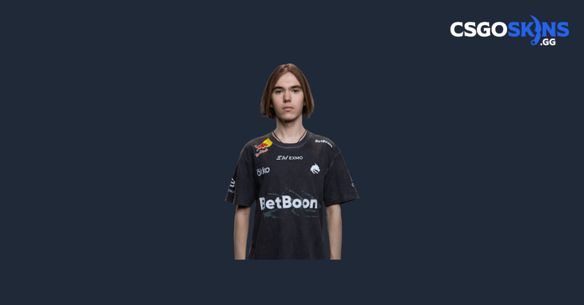 All Stickers From donk - CSGOSKINS.GG