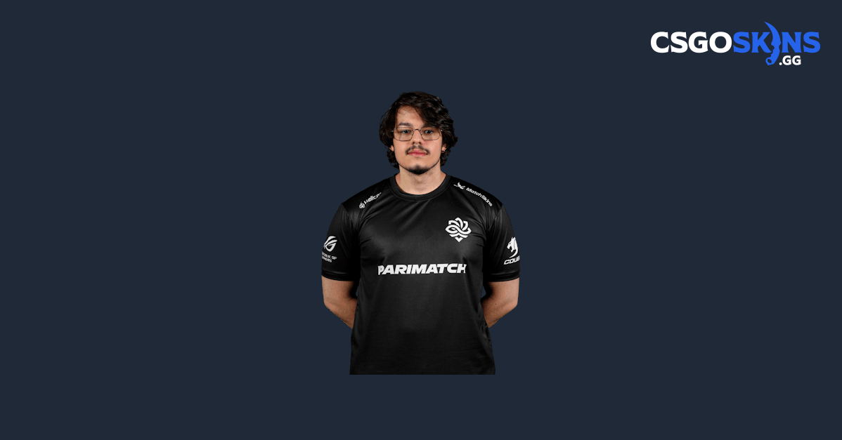 dumau CS2 Inventory - CSGOSKINS.GG