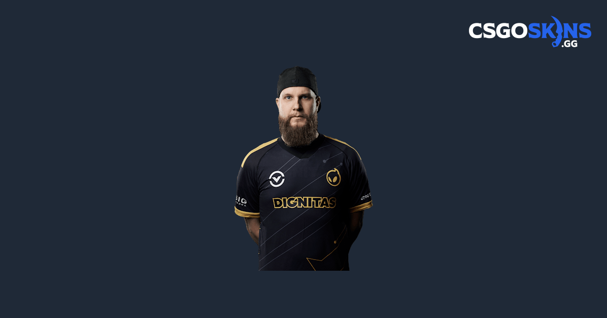 f0rest CS2 Inventory - CSGOSKINS.GG