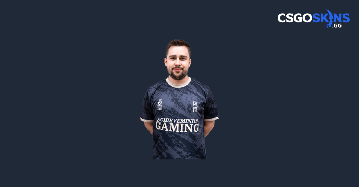 gxx- CS2 Inventory - CSGOSKINS.GG