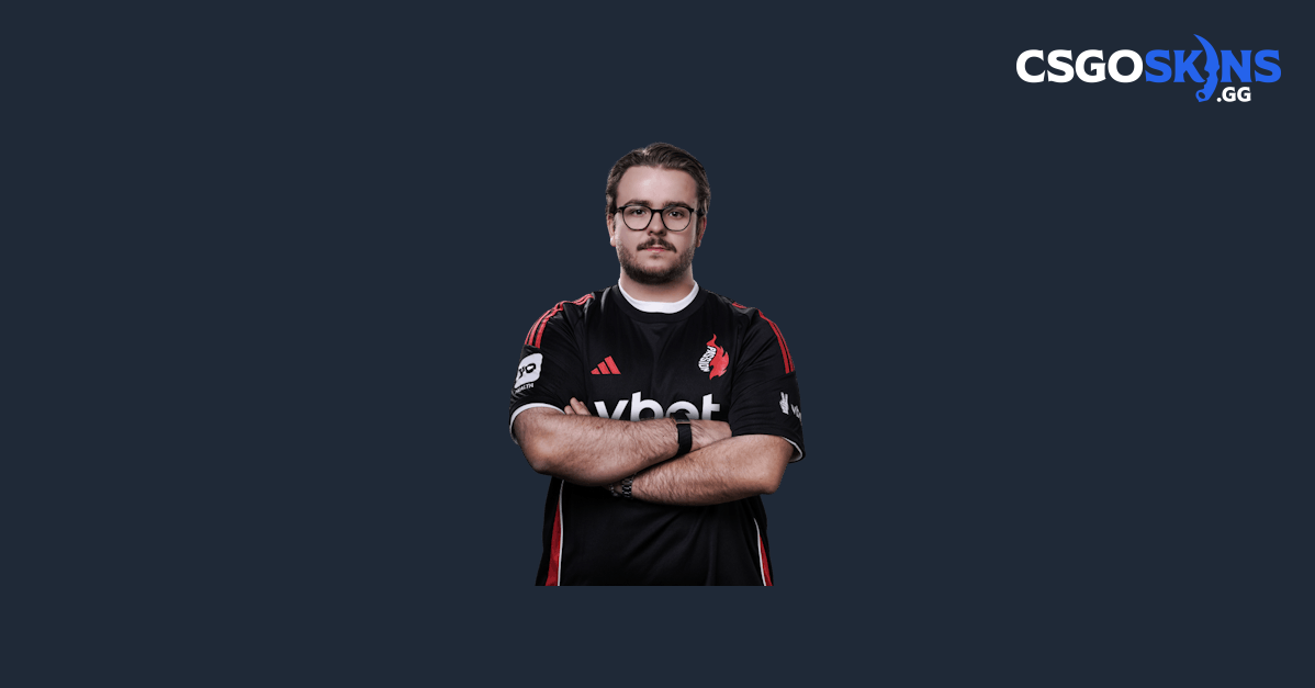 hallzerk CS2 Inventory - CSGOSKINS.GG