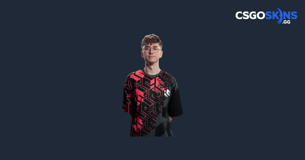 hades CS2 Inventory - CSGOSKINS.GG