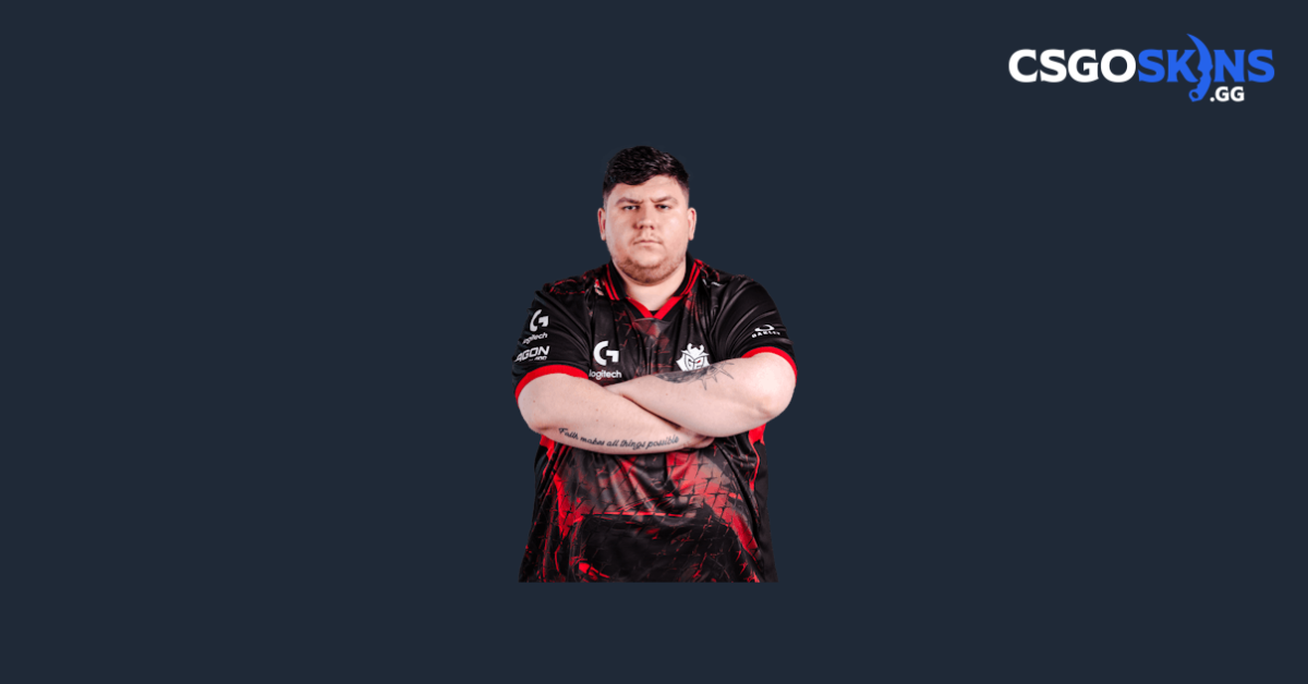 Heavygod CS2 Inventory - CSGOSKINS.GG