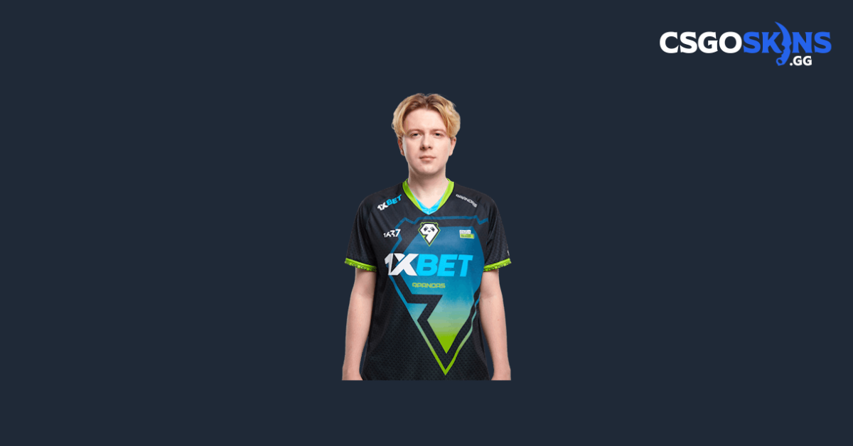 iDISBALANCE CS2 Inventory - CSGOSKINS.GG