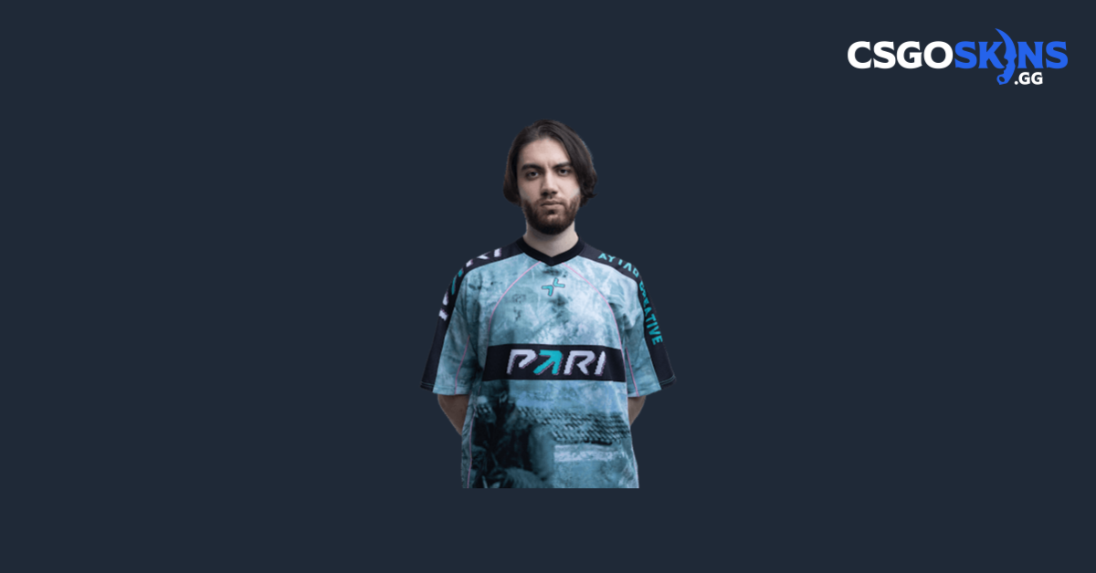 Jame CS2 Inventory - CSGOSKINS.GG