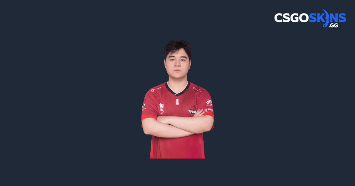 Jee CS2 Inventory - CSGOSKINS.GG