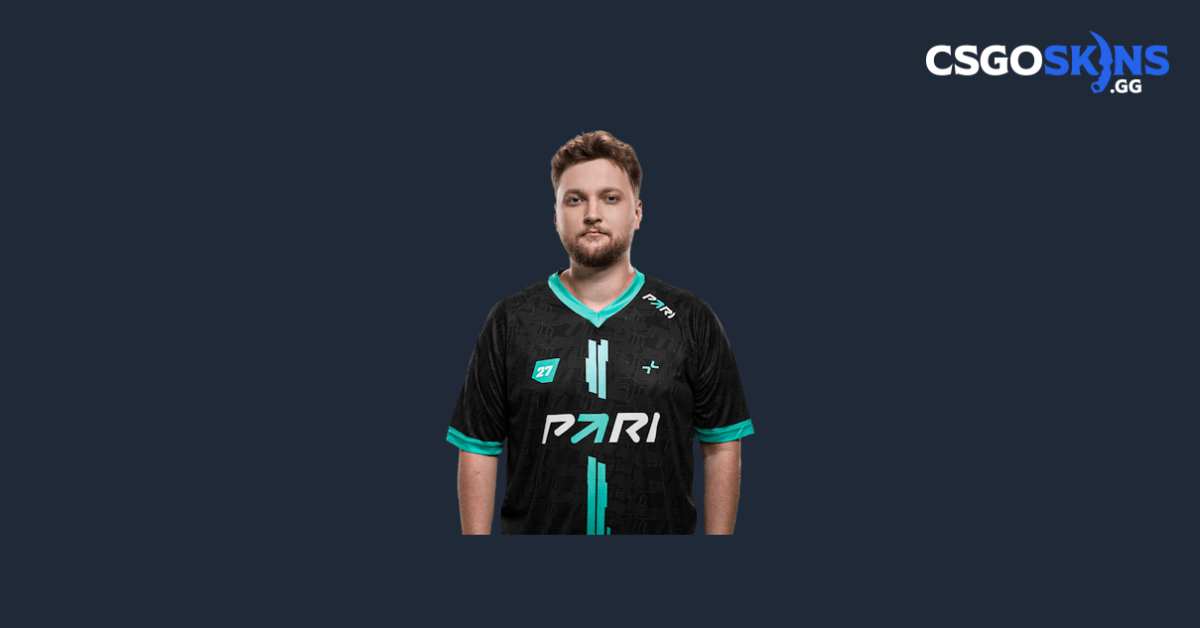 Jerry CS2 Inventory - CSGOSKINS.GG