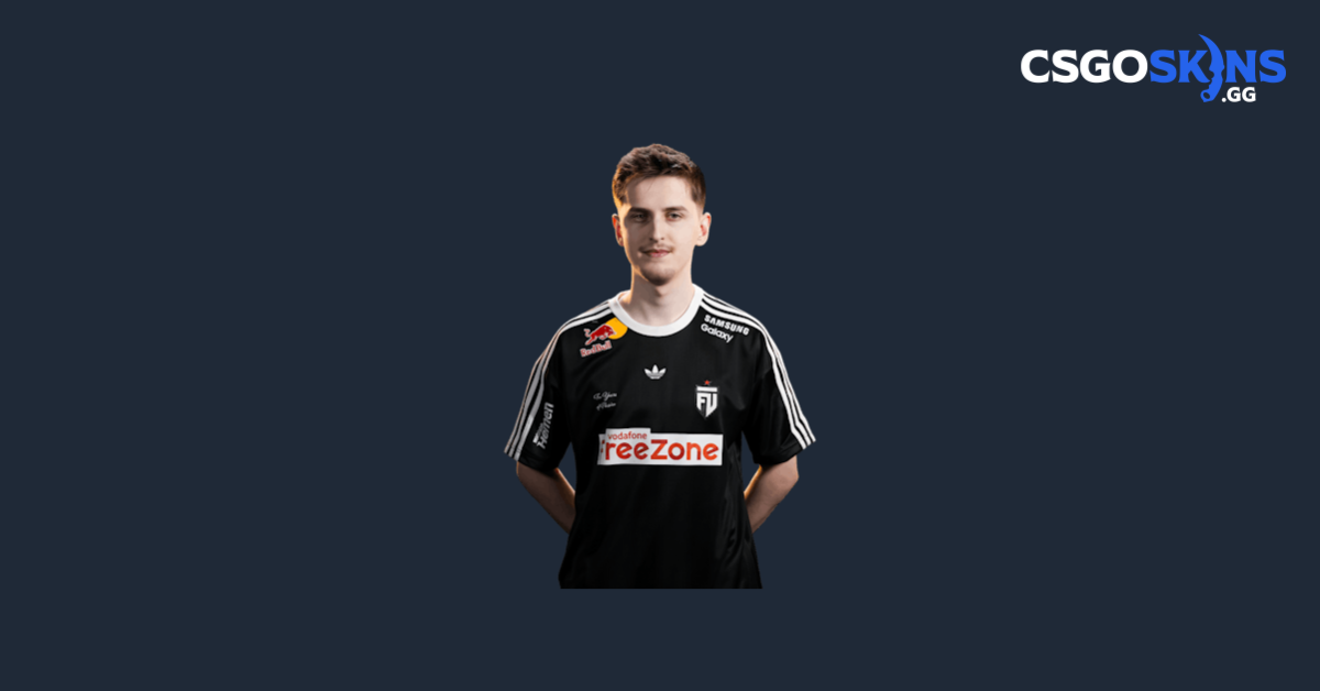 All Stickers From Krabeni - CSGOSKINS.GG