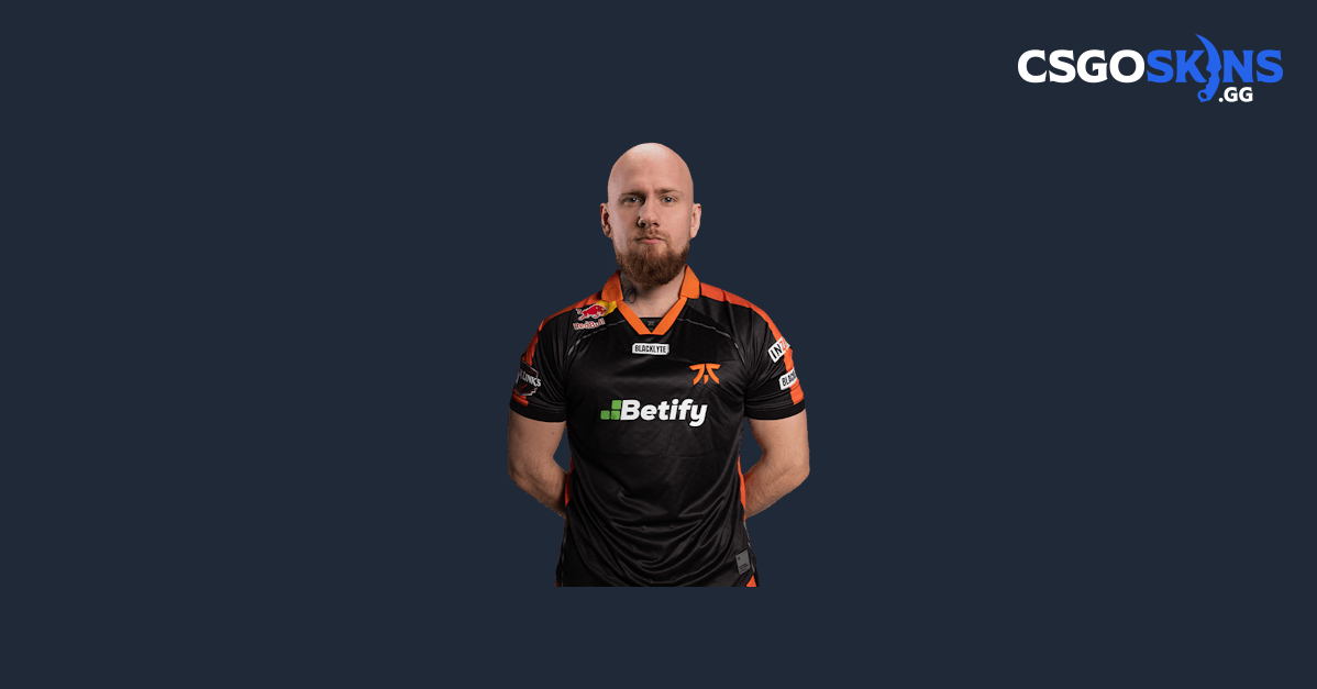 KRIMZ CS2 Inventory - CSGOSKINS.GG