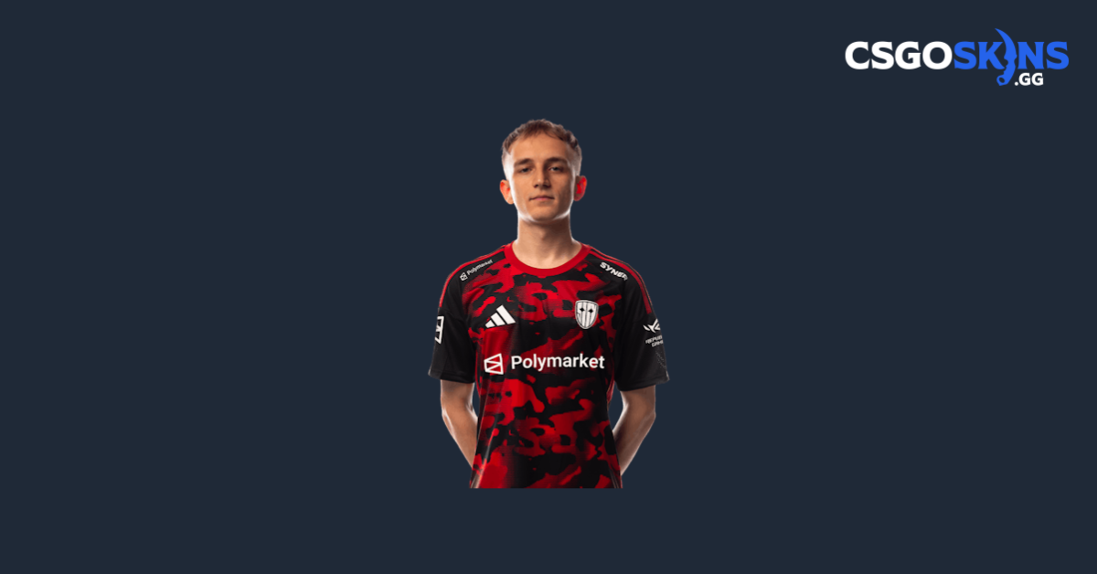 All Stickers From kisserek - CSGOSKINS.GG