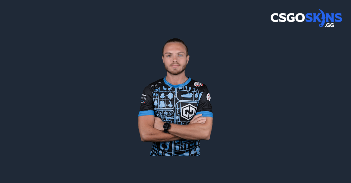 Kjaerbye CS2 Inventory - CSGOSKINS.GG