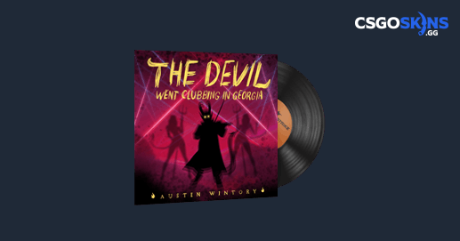 Music Kit | Austin Wintory, The Devil Went Clubbing in Georgia ...