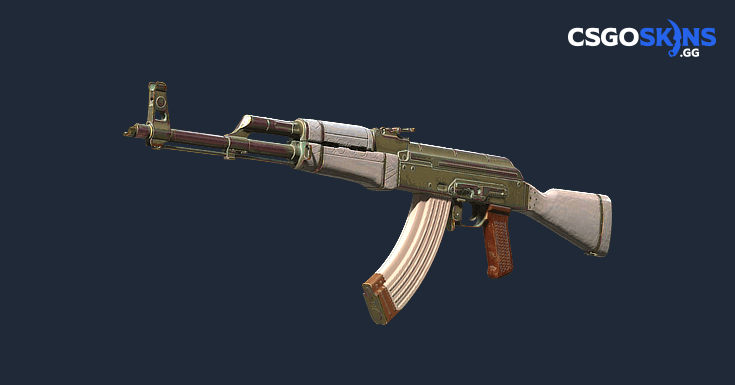 AK-47 | Aphrodite - CSGOSKINS.GG