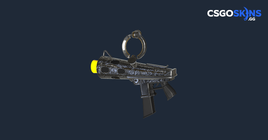 Charm | Lil' Cap Gun - CSGOSKINS.GG