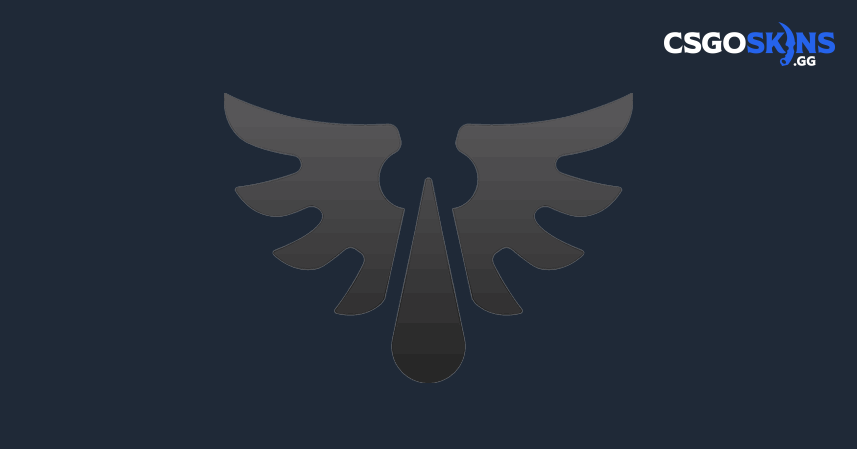 Sticker | Blood Angels - CSGOSKINS.GG