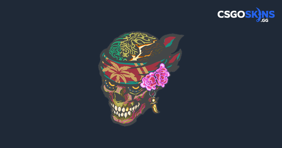 Sticker | Lorena - CSGOSKINS.GG
