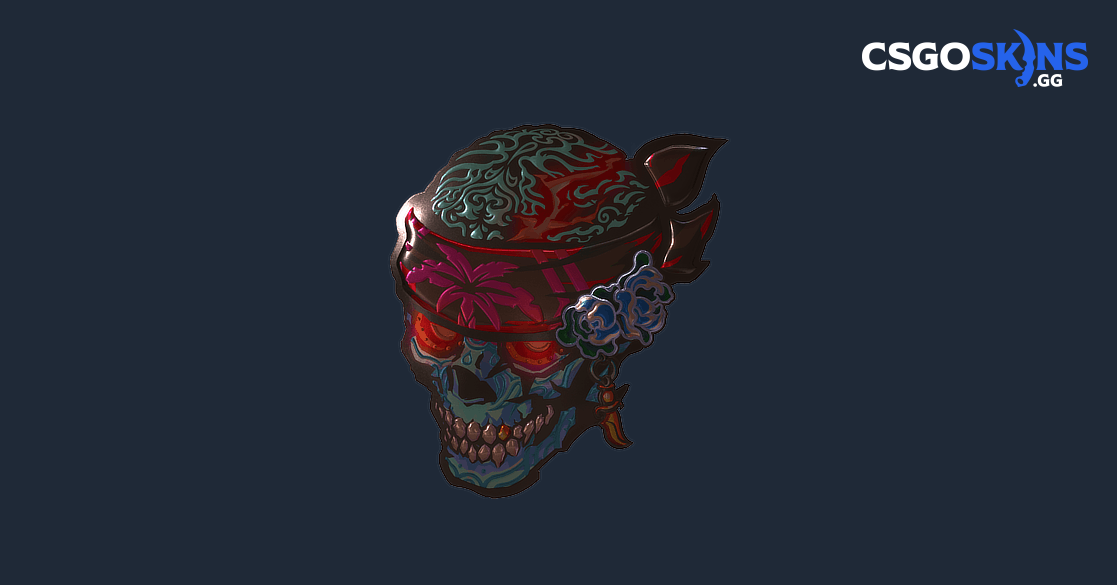Sticker | Lorena (Foil) - CSGOSKINS.GG
