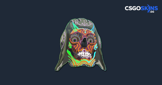 Sticker | Boris (Holo) - CSGOSKINS.GG