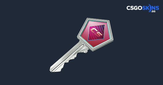 Fever Case Key - CSGOSKINS.GG