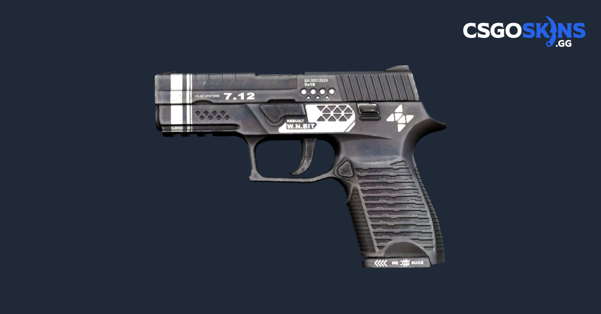 P250 | Re.built - CSGOSKINS.GG