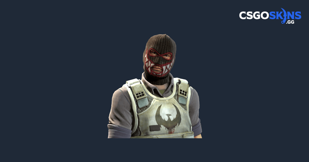 Street Soldier | Phoenix - CSGOSKINS.GG
