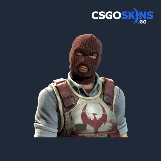 Soldier | Phoenix - CSGOSKINS.GG