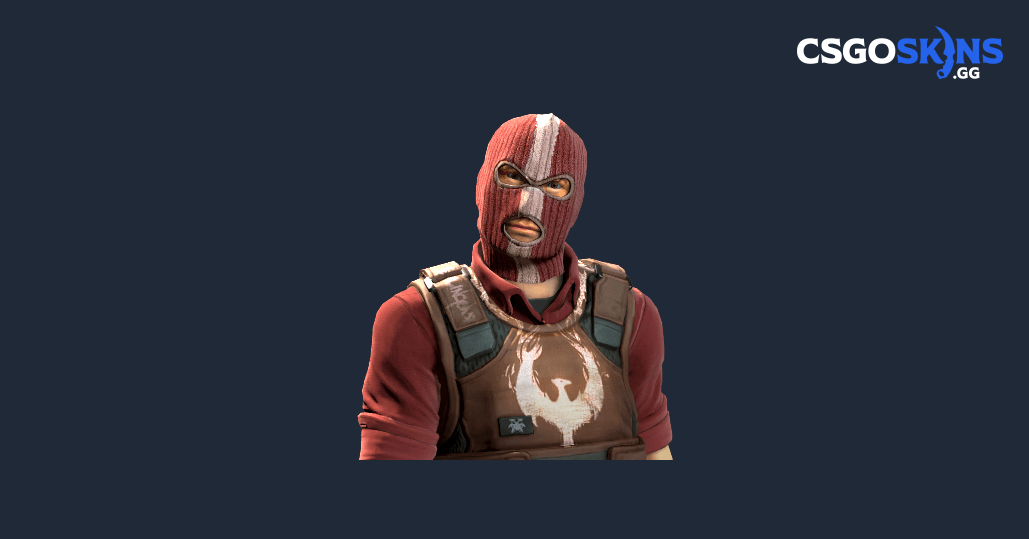 Slingshot | Phoenix - CSGOSKINS.GG