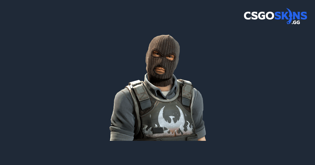 Enforcer | Phoenix - CSGOSKINS.GG