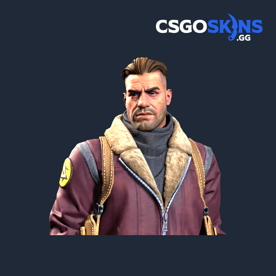 Rezan The Ready | Sabre - CSGOSKINS.GG