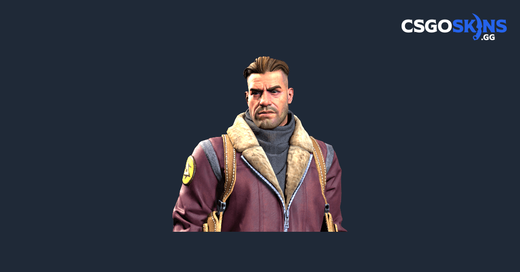 Rezan The Ready | Sabre - CSGOSKINS.GG