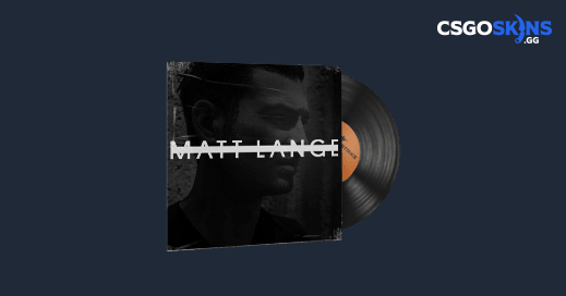 Music Kit | Matt Lange, IsoRhythm - CSGOSKINS.GG