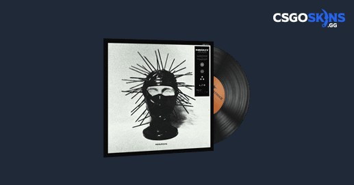 Music Kit | ISOxo, inhuman - CSGOSKINS.GG