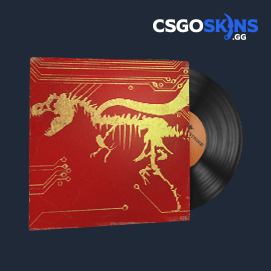 Music Kit | Robert Allaire, Insurgency - CSGOSKINS.GG