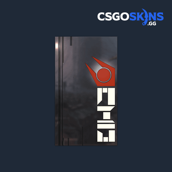CMB Pin - CSGOSKINS.GG