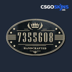 Sticker | Bomb Code - CSGOSKINS.GG