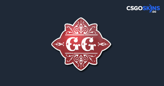 Sticker | Good Game - CSGOSKINS.GG