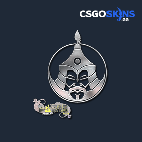Sticker | The MongolZ | Paris 2023 - CSGOSKINS.GG