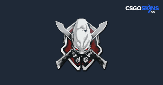 Sticker | Legendary - CSGOSKINS.GG