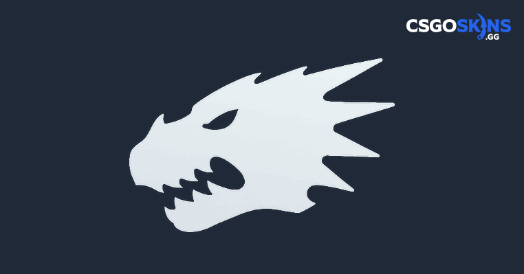 Sticker | Salamanders - CSGOSKINS.GG