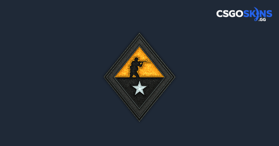 Patch | Payback - CSGOSKINS.GG