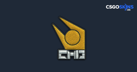 Patch | CMB - CSGOSKINS.GG
