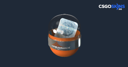 DreamHack 2014 Legends (Holo-Foil) - CSGOSKINS.GG