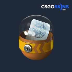 Sticker Capsule 2 - CSGOSKINS.GG