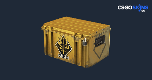 Spectrum 2 Case - CSGOSKINS.GG