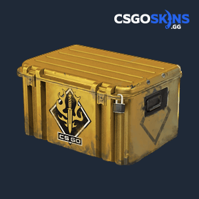 Spectrum 2 Case - CSGOSKINS.GG